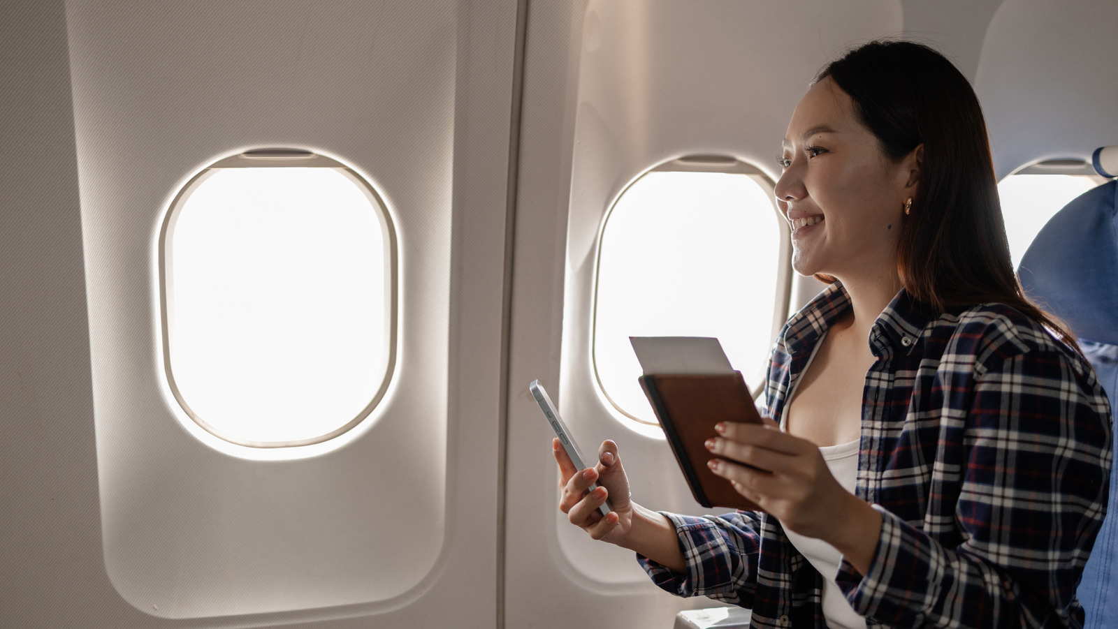 Is 'Check-In Chicken' The Ultimate Secret For Better Seat Selection On ...