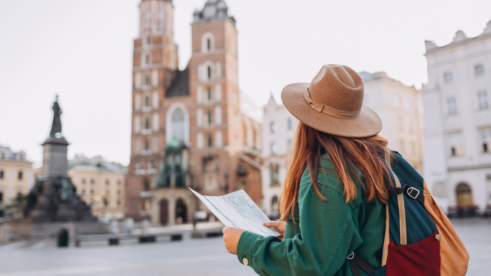 Is There A Best Order To Visiting European Countries? Rick Steves Says Yes