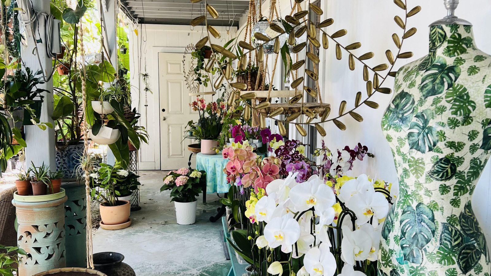 Islamorada's Best-Kept Secret Is A Stylish Florida Art Boutique With A ...