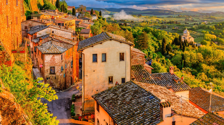 12 Best Farm Stays In Italy, According To Tourists