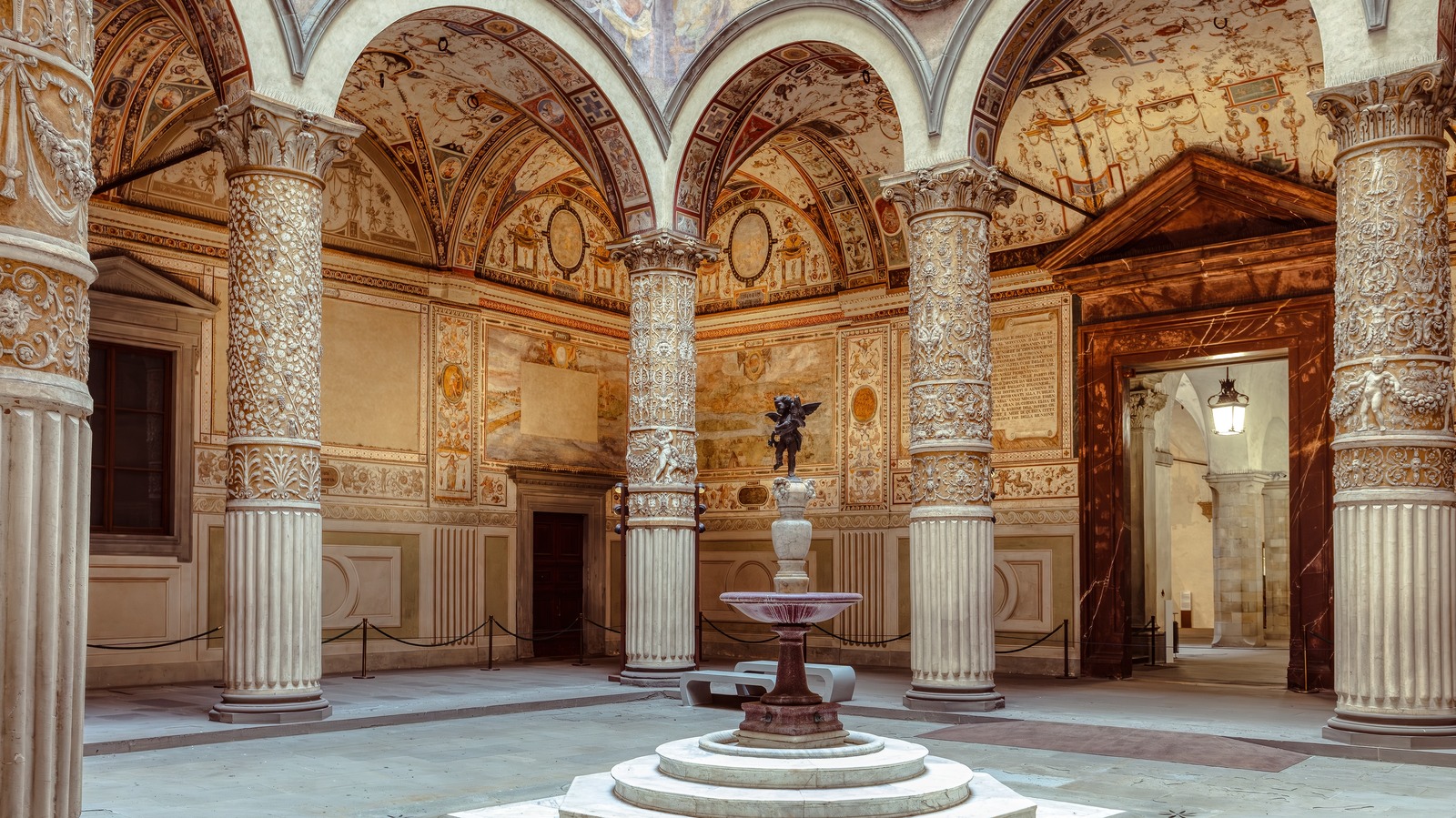 Italy's 15 Best Art Museums, According To Visitors