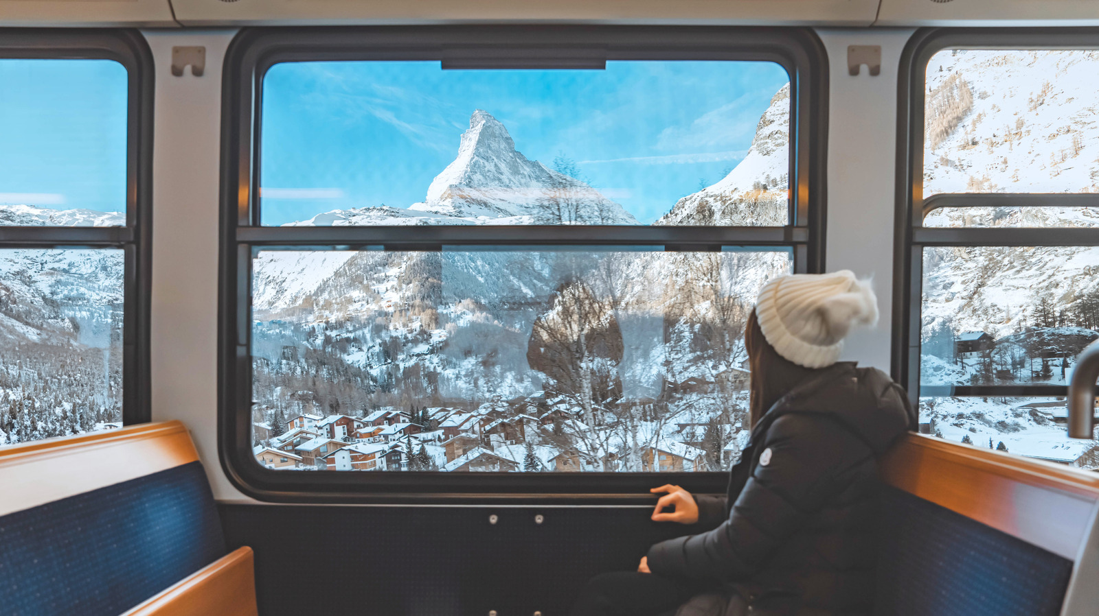 If Japan Is Too Crowded, These Unexpected Destinations In Europe Can ...