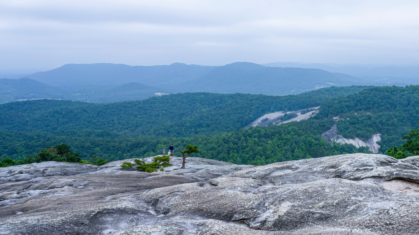 Just Off North Carolina's Blue Ridge Parkway Is A Friendly Town Full Of ...
