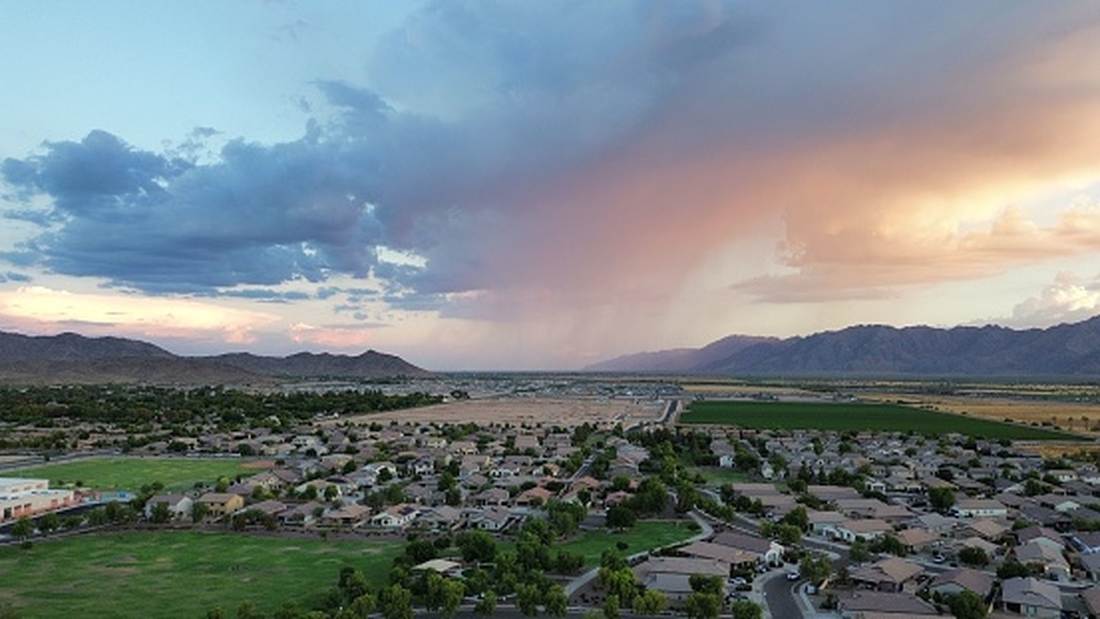 Just Outside Phoenix Is Arizona's Charming Village Famous For Its ...