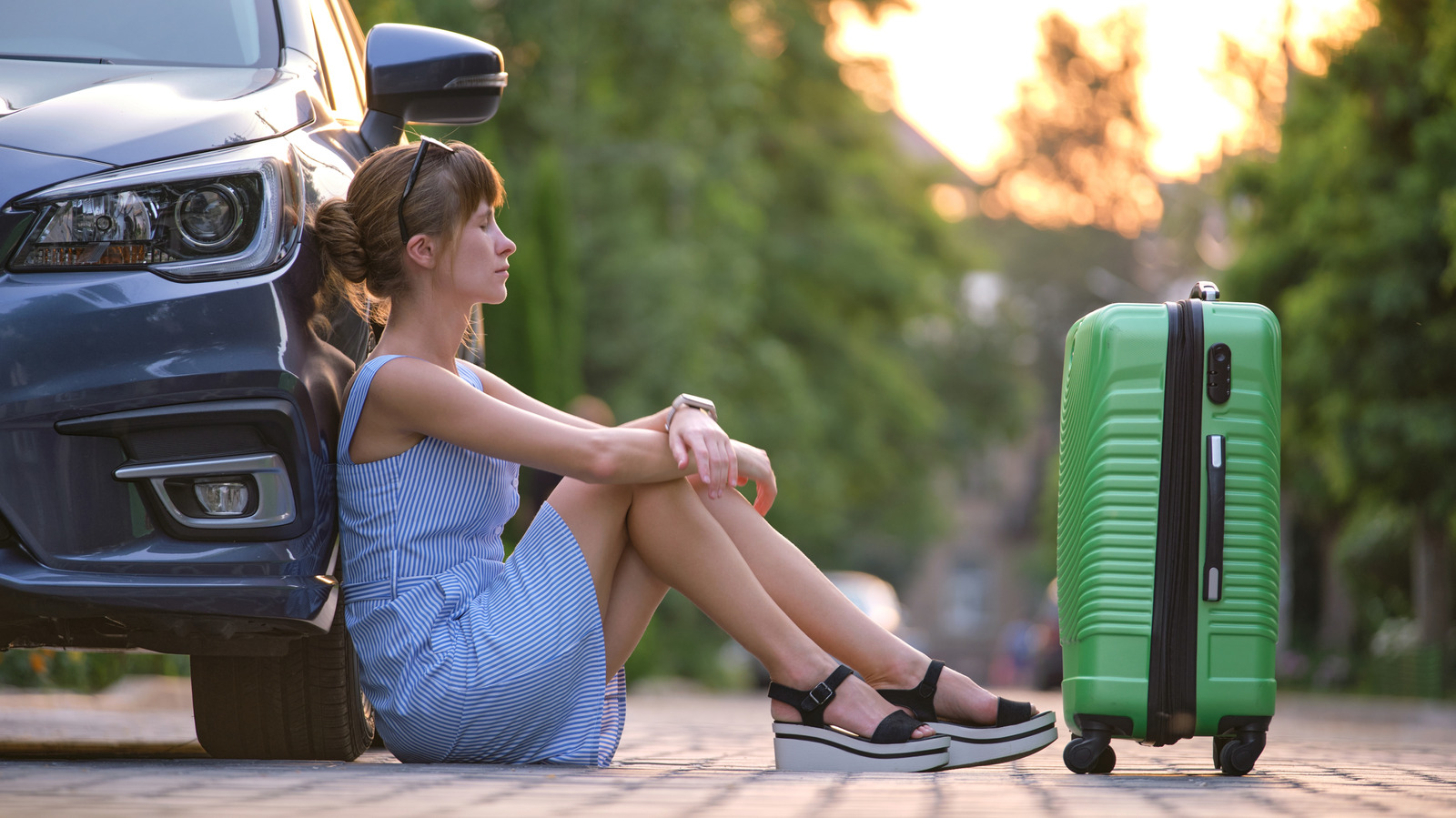 Many Americans Are Skipping Out On Their Summer Vacation Plans (Here's ...