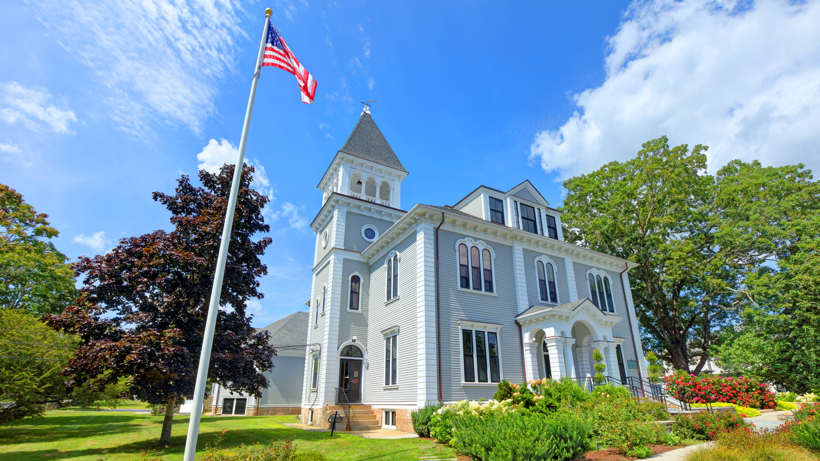 Avoid The Cape Cod Crowds In This Underrated Massachusetts Town With ...