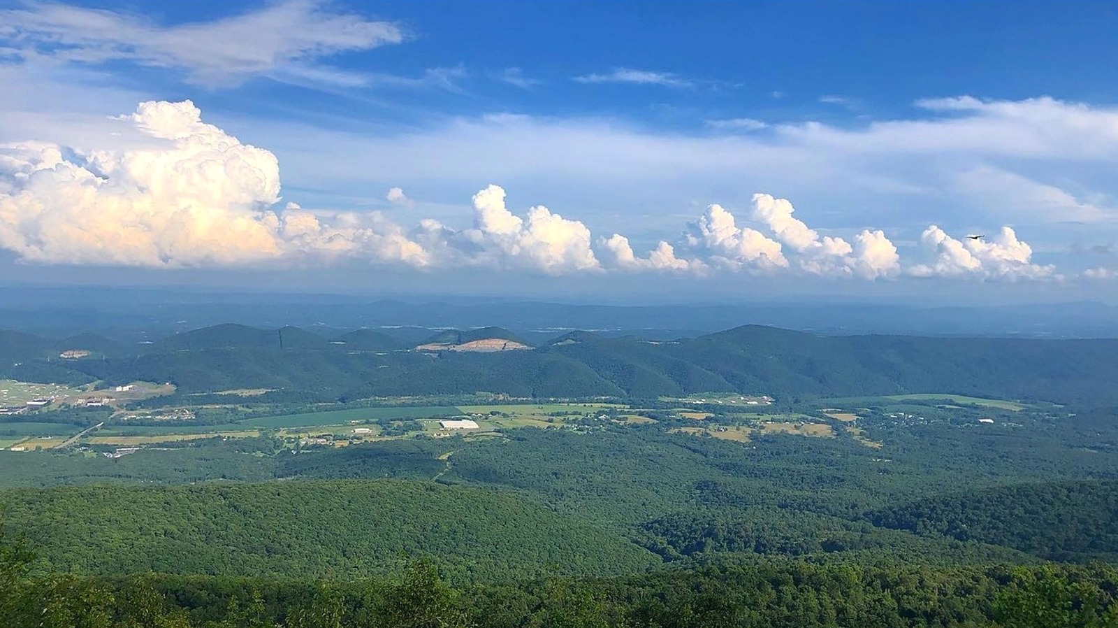 Maryland's Underrated Little Appalachian Town Has A Preserved Silk Mill ...