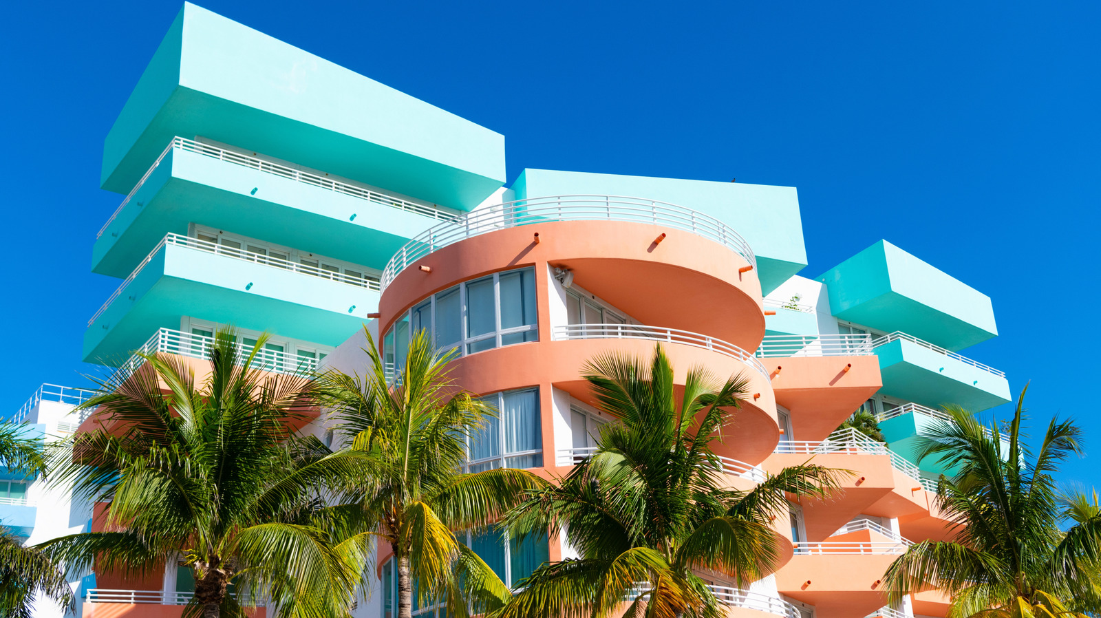 Miami's Artsiest Neighborhood Is A Trendy Beach Paradise Full Of ...