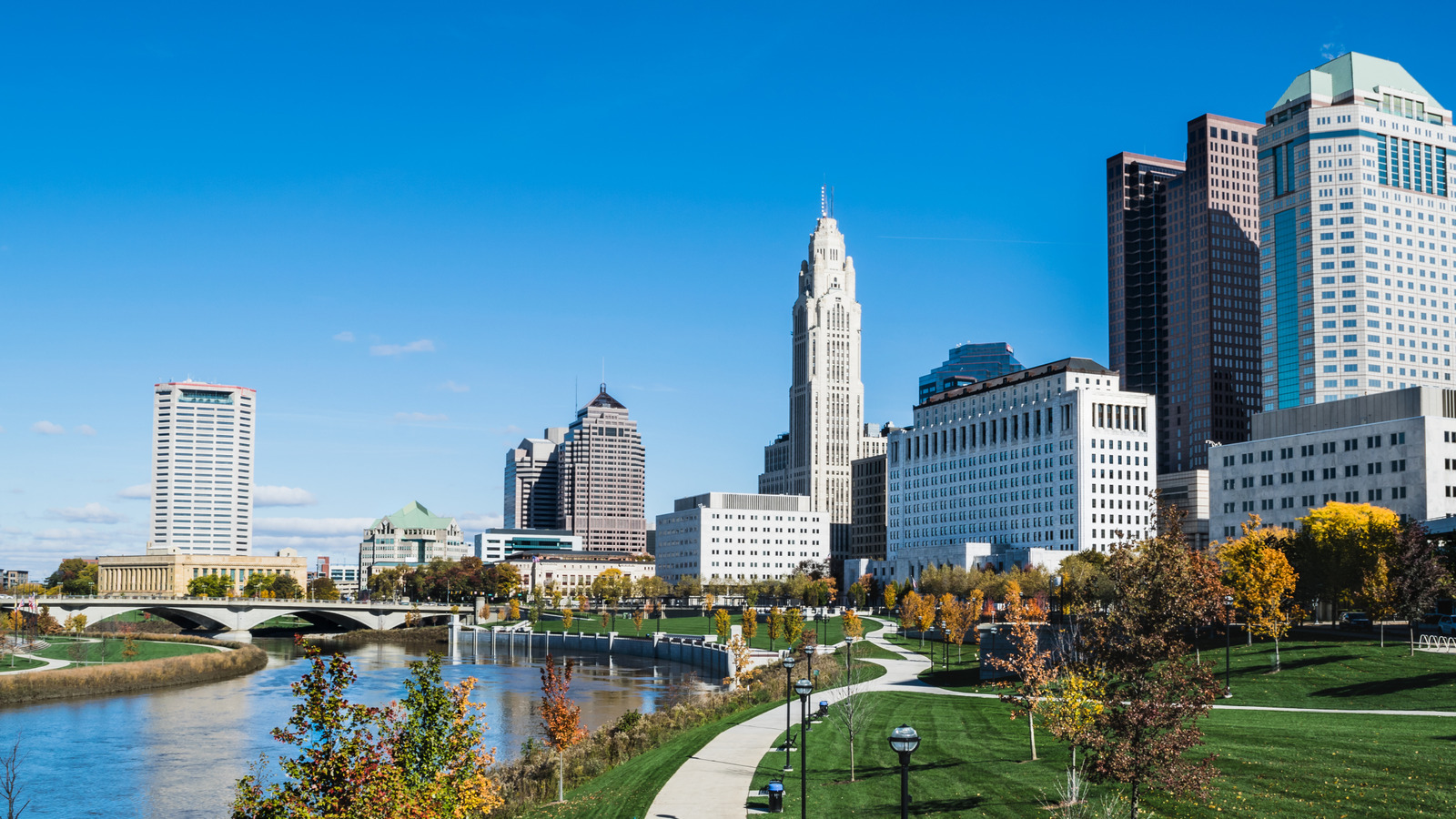 The Midwest's 5 Largest Cities Are Charming, Vibrant Destinations For ...