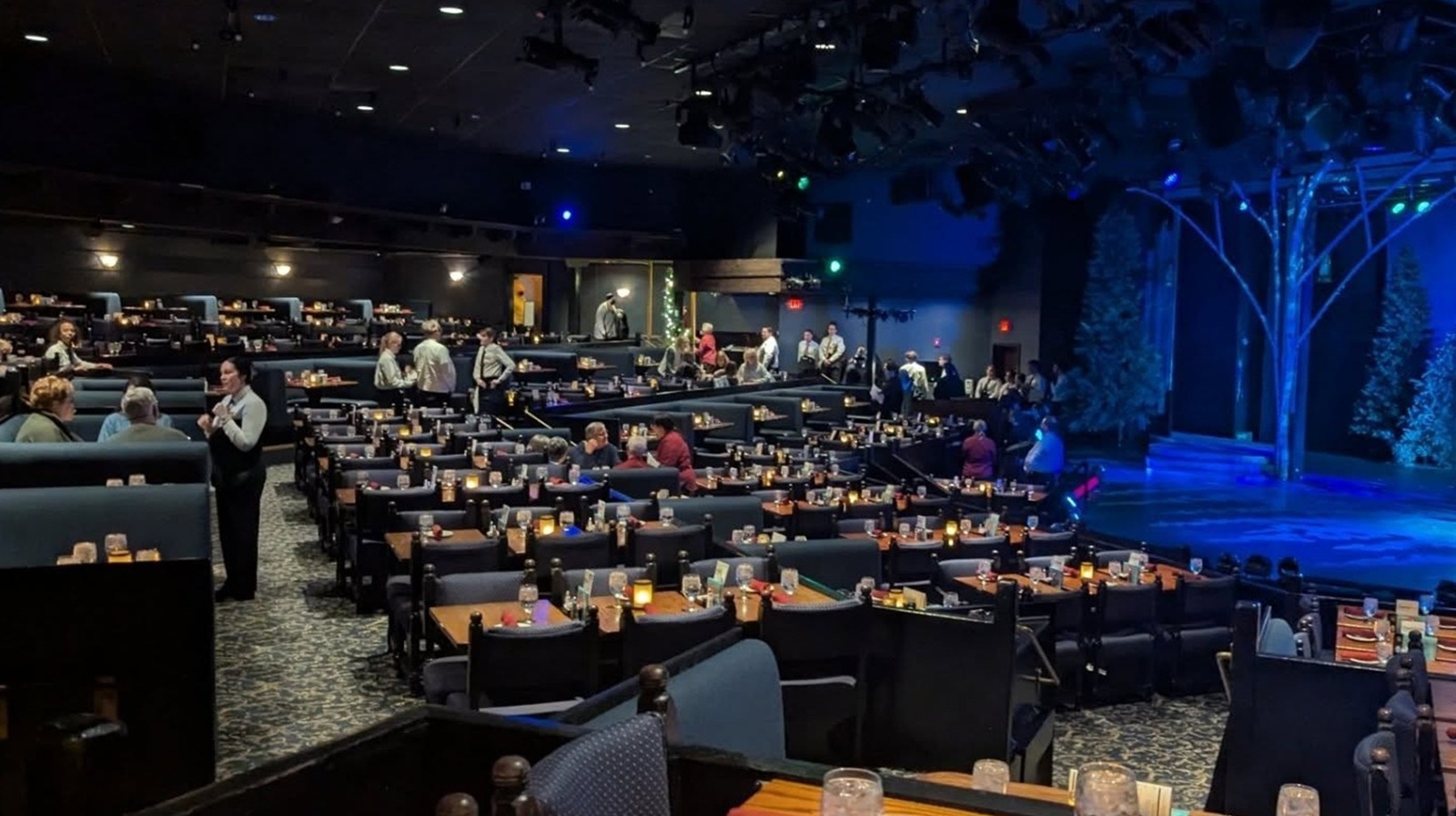 Minnesota's Award-Winning Dinner Theater Delivers World-Class ...