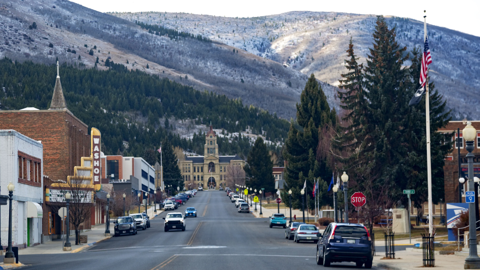 Montana's Anaconda Is A Secret Mountain Town With Endless Recreation