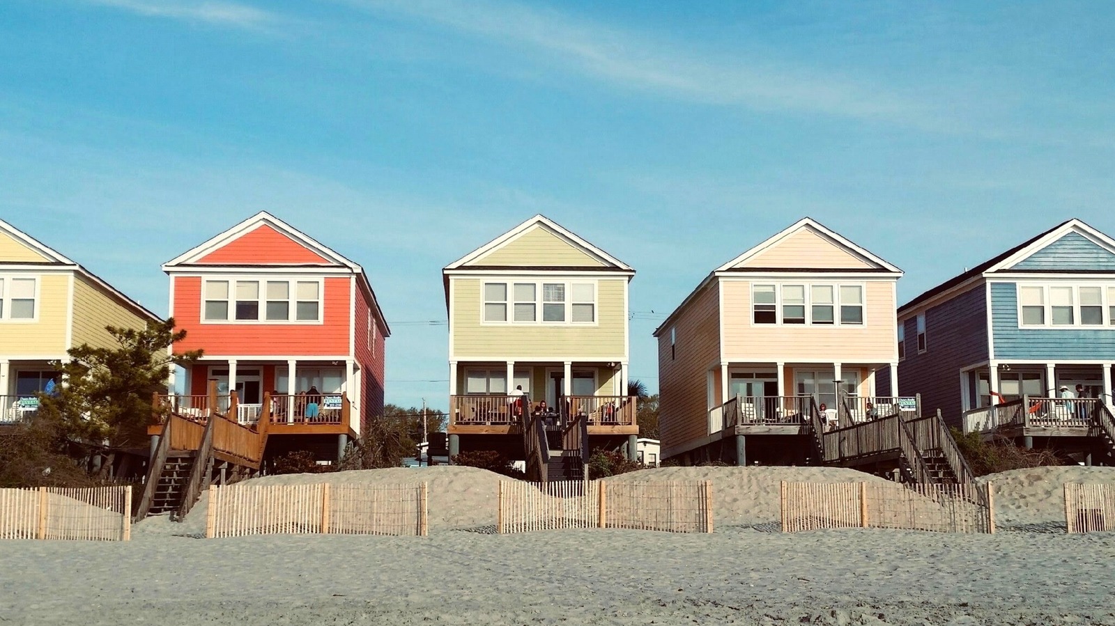 Myrtle Beach's Hidden Haven Is A Laid-Back South Carolina Community ...