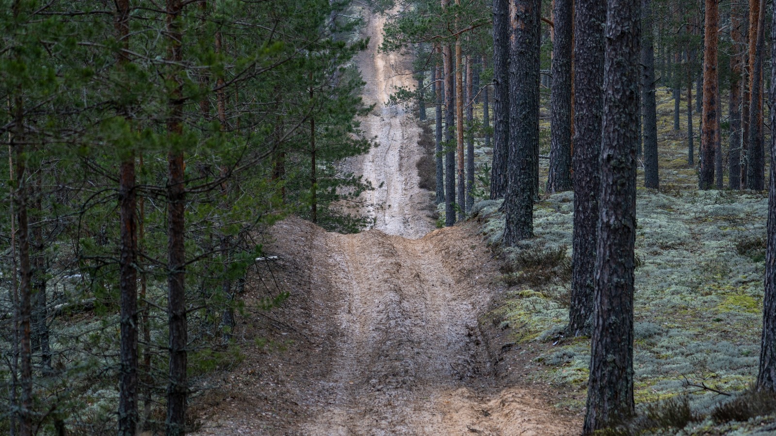 Mysterious Places Around The Globe That Leave More Questions Than Answers