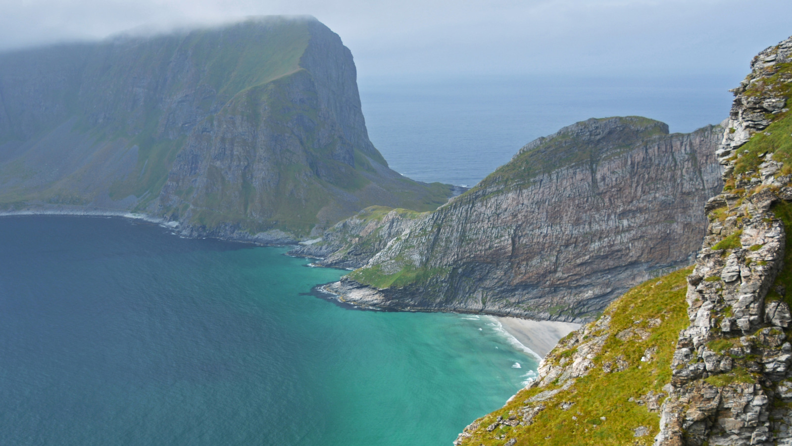 Nestled In Norway's Arctic Wilderness Is One Of The World's Best ...