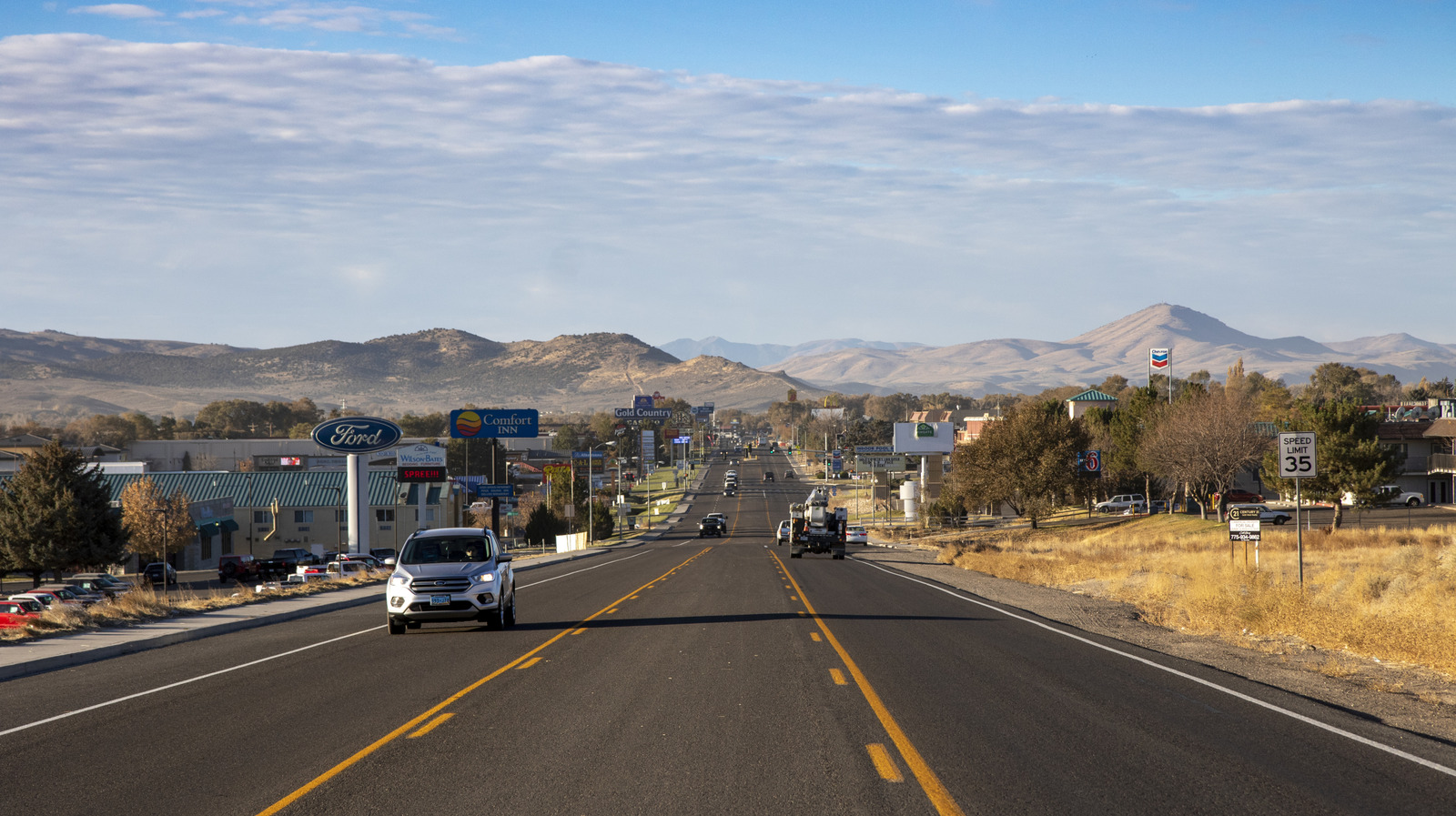 Nevada's Friendly Wild West City Boasts Bold Basque Flavors, Cowboy ...