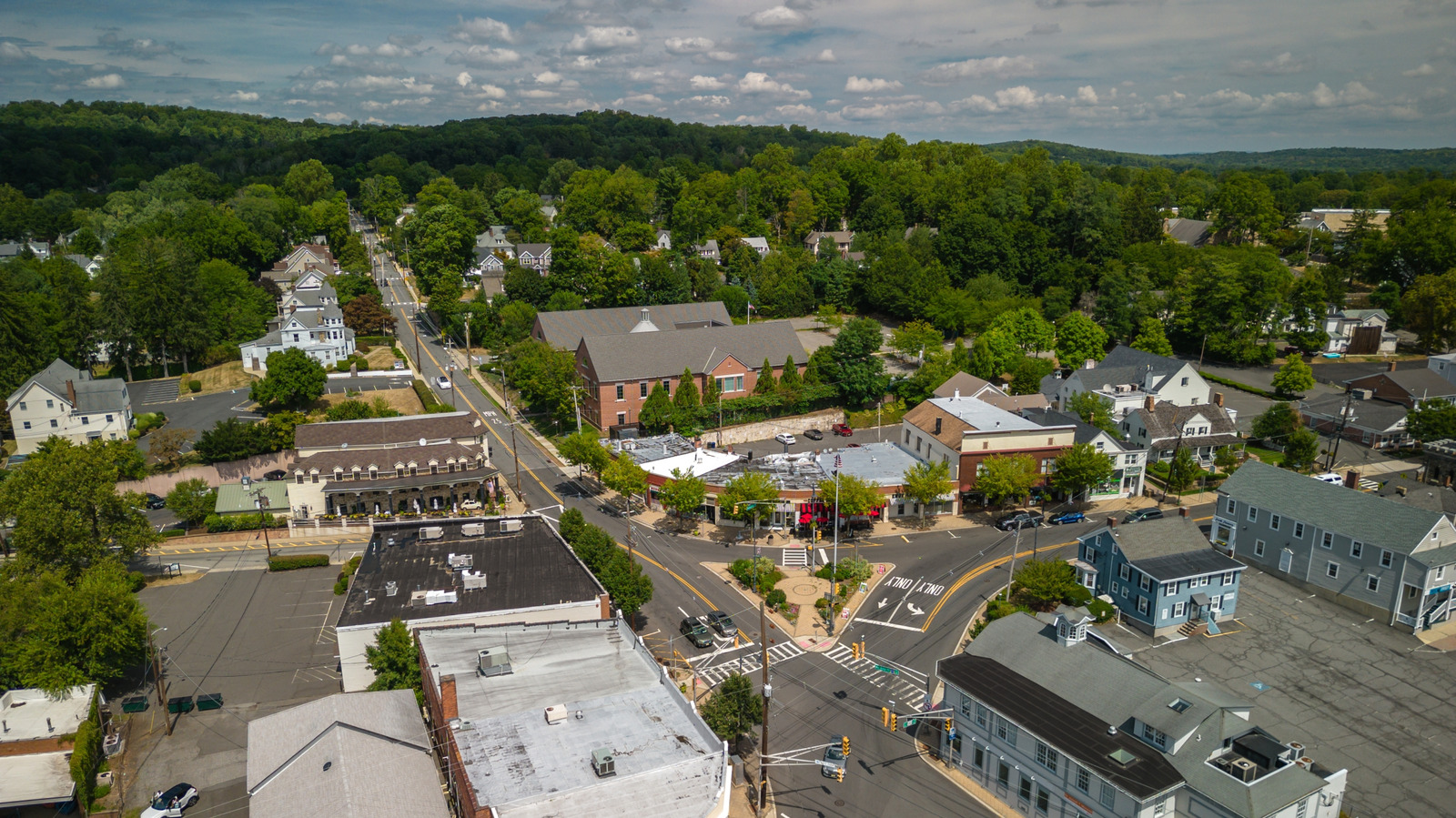 New Jersey's Gilded Age Enclave Is A Luxurious Vacation Borough With ...