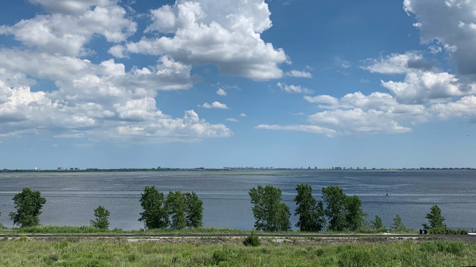 New York City's Largest State Park Is Overflowing With Scenic Trails ...
