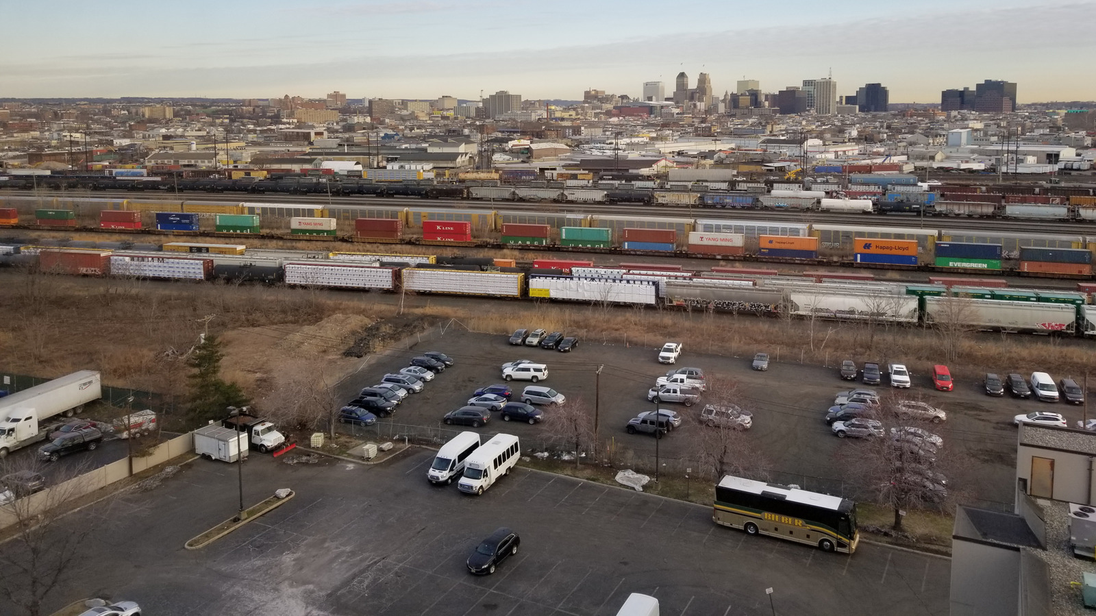 Newark's Most Flavorful Neighborhood Is Bursting With Global Eats, Rich ...
