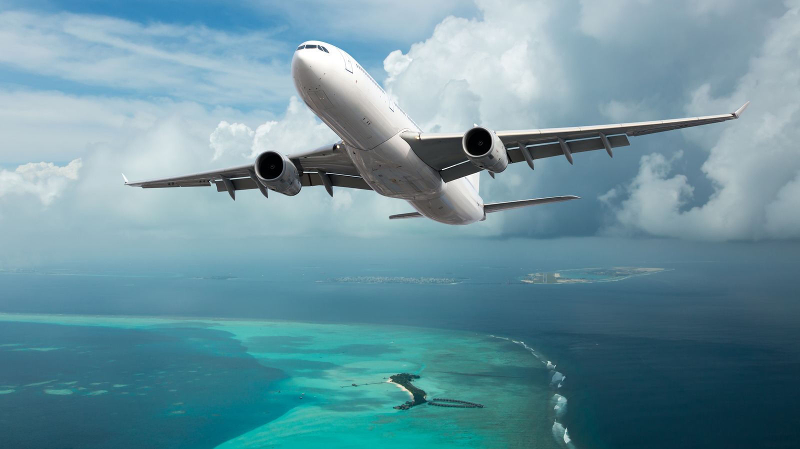 Nonstop Flights From Dallas To The Caribbean