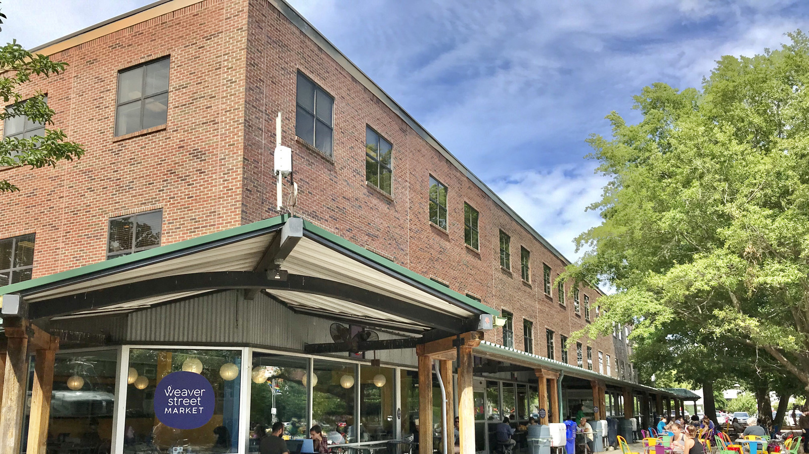 North Carolina's Artsy, Progressive 'Paris Of The Piedmont' Offers ...