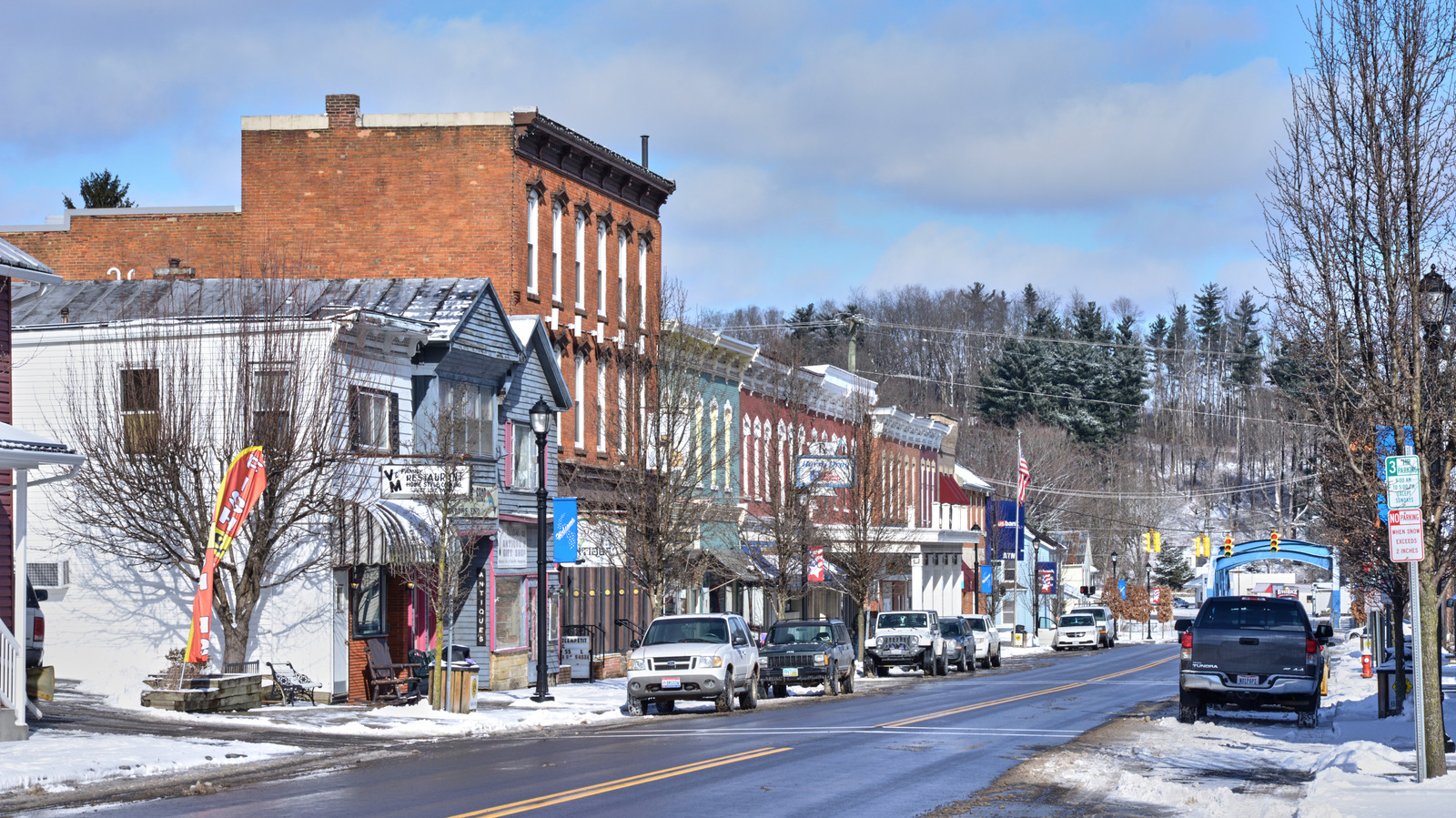 Ohio's 'World's Fair' Celebrates 175 Years In A Town With A Unique ...