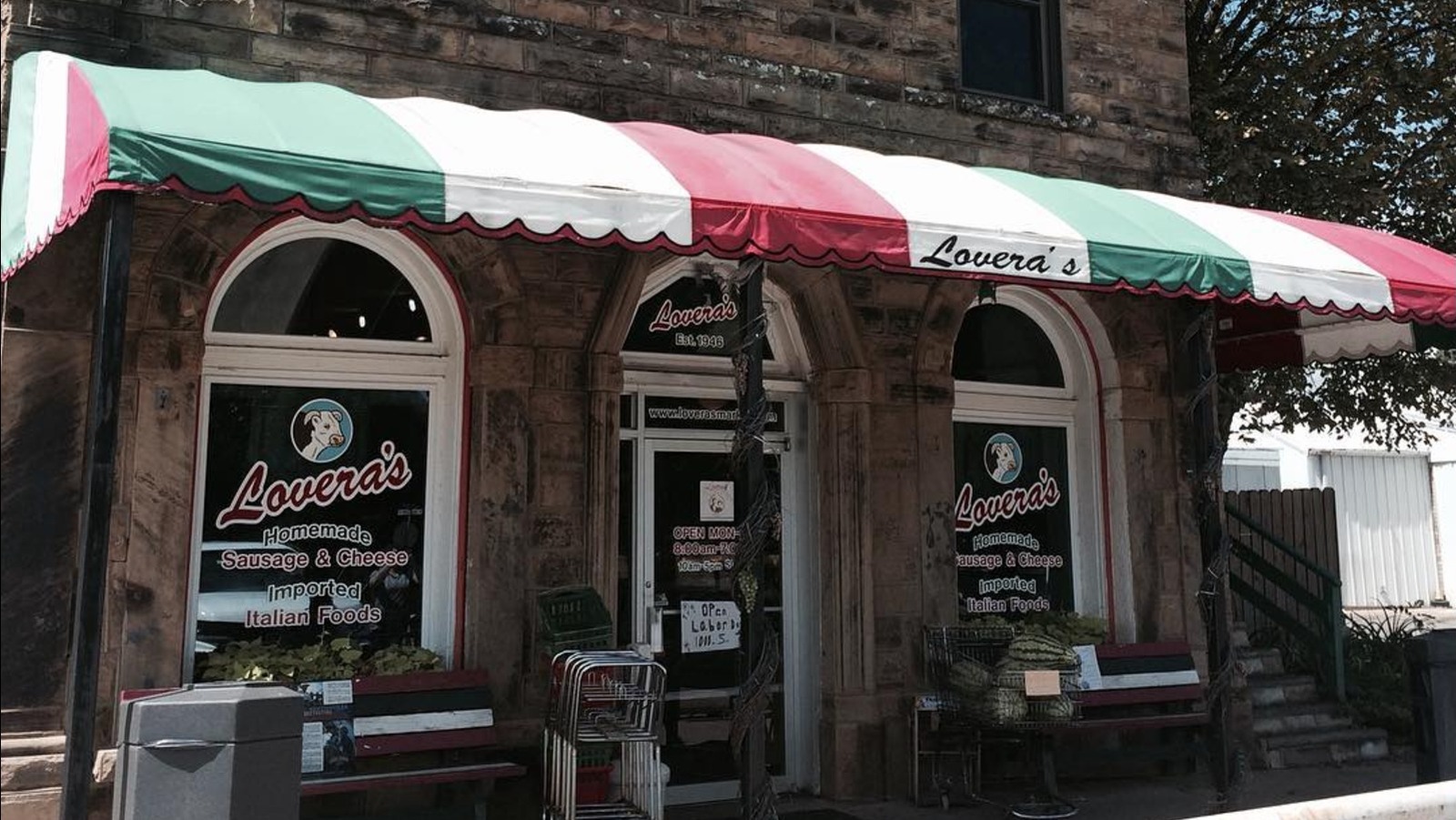 Oklahoma's 'Little Italy' Is A Historic City With Rich Cultural ...