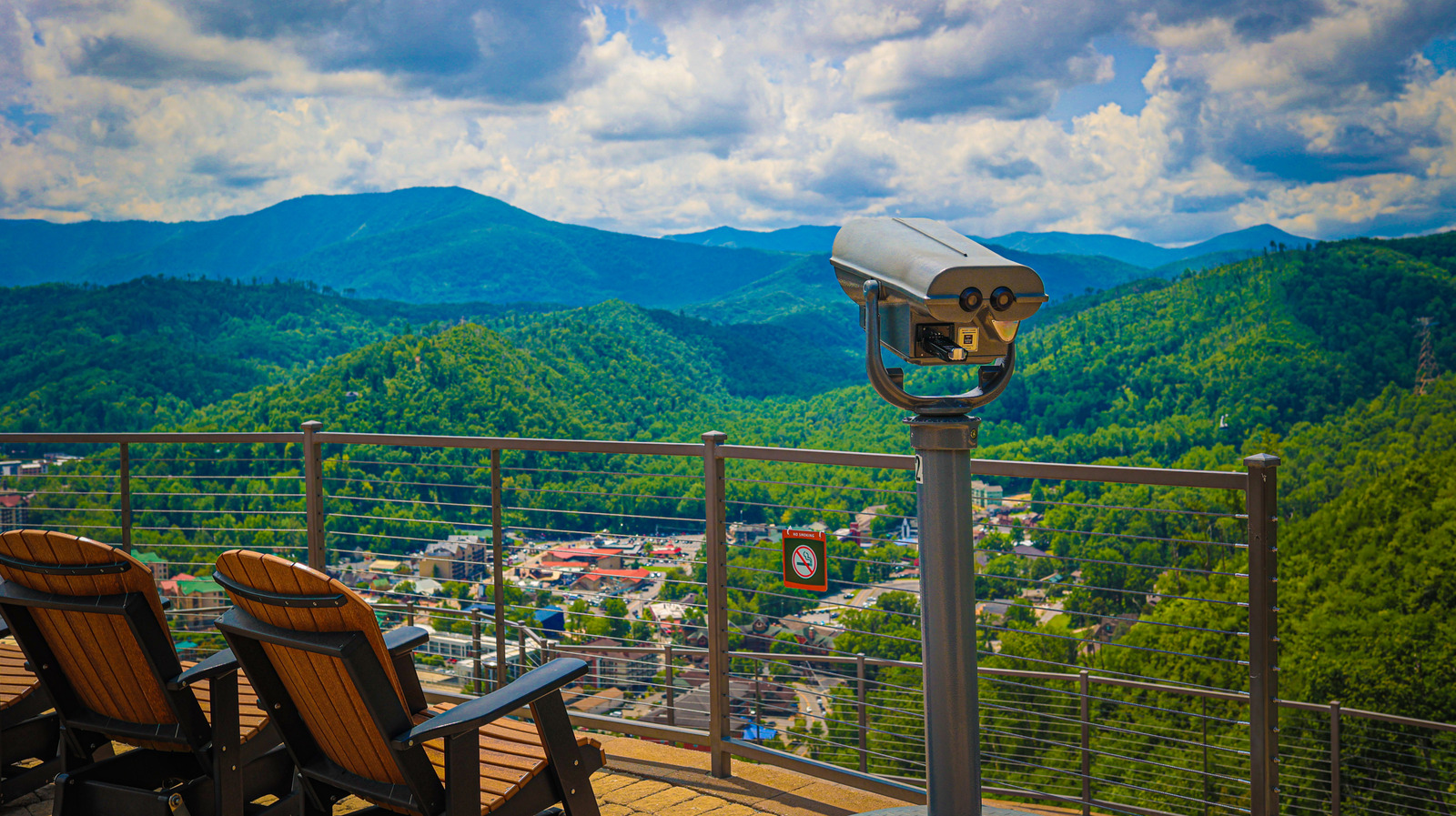 One Of America's First July 4th Celebrations Is An Epic Tennessee ...