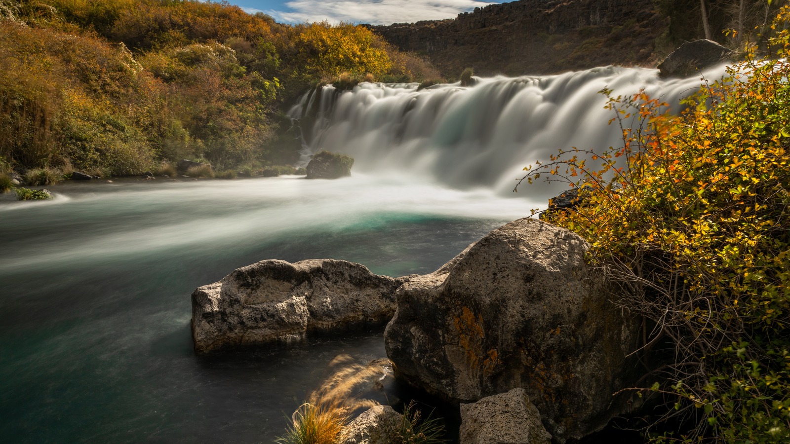 One Of America's Largest Springs Is A Turquoise Beauty Hiding In A ...