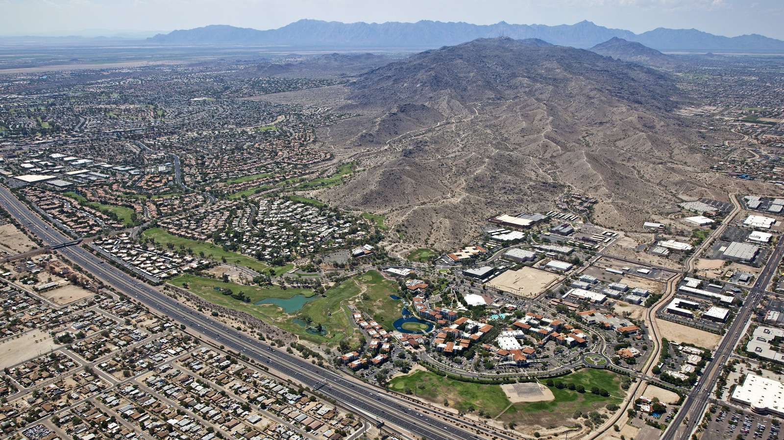 One Of Arizona's Most Affordable Suburbs Is A Hidden Gem With A Vibrant ...