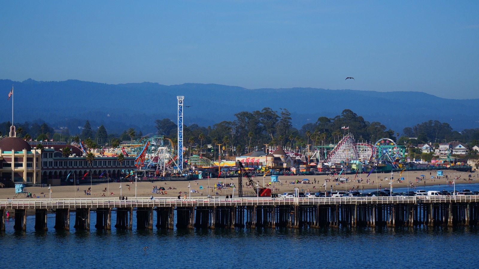 One Of California's Most Breathtaking Scenic Walks Is A Short And Sweet ...