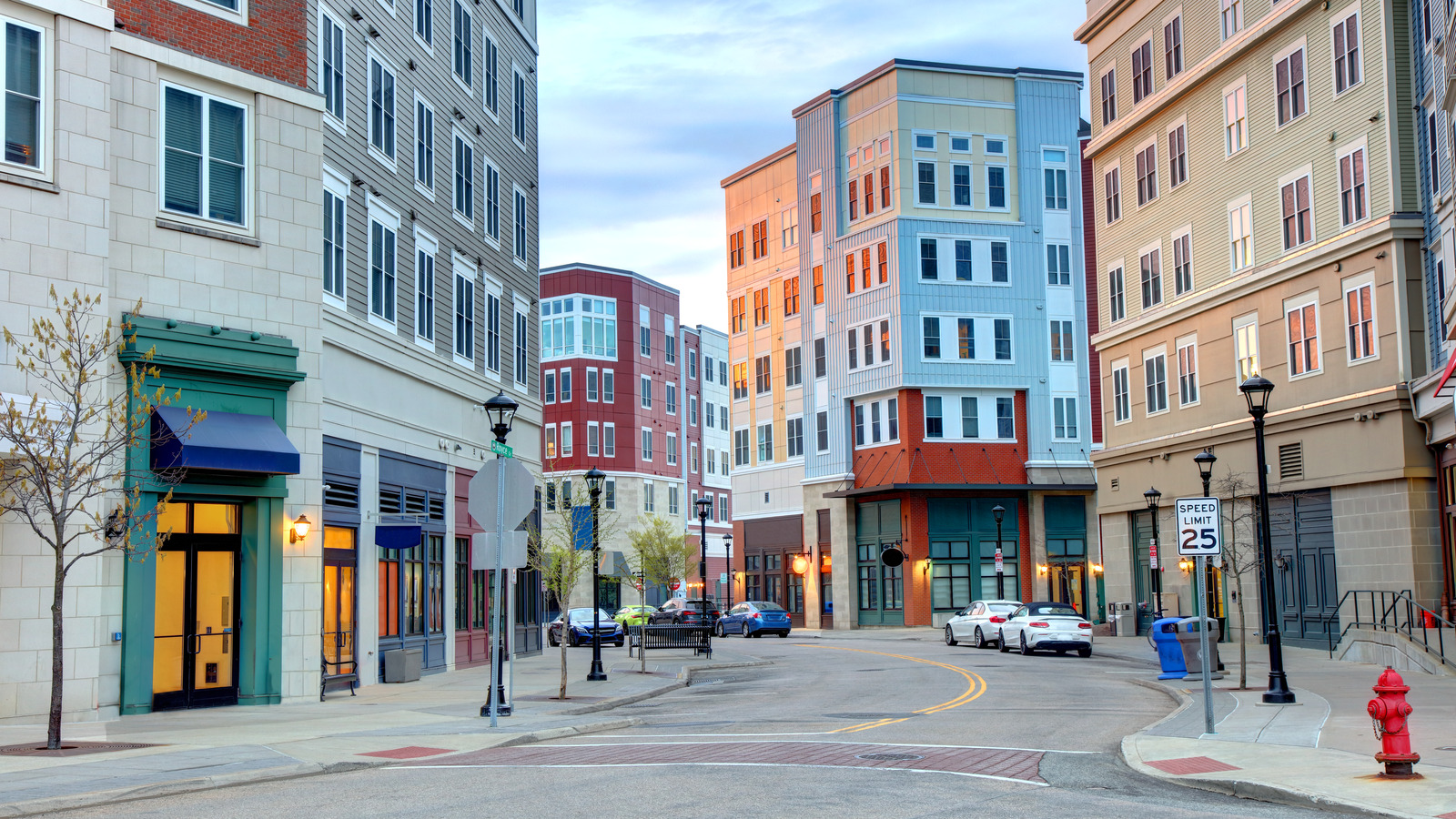 One Of Connecticut's Best College Towns Is An Underrated Rural Gem With ...