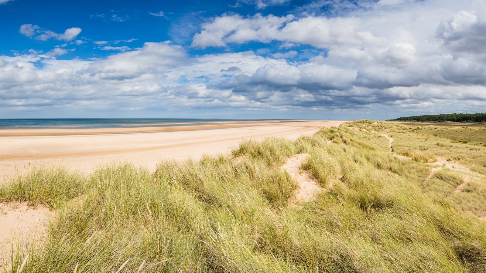 One Of England's Best Beaches Was A Filming Location For Deadpool ...