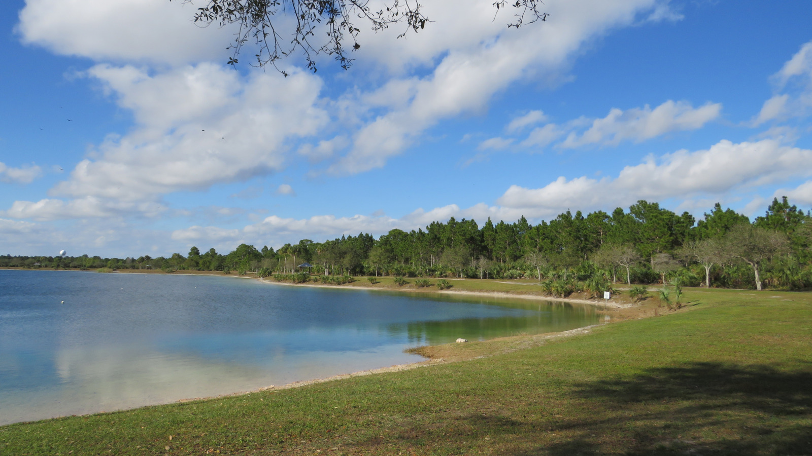 One Of Florida's Best Hidden Gems Is A Beachy Tropical Campground Right ...
