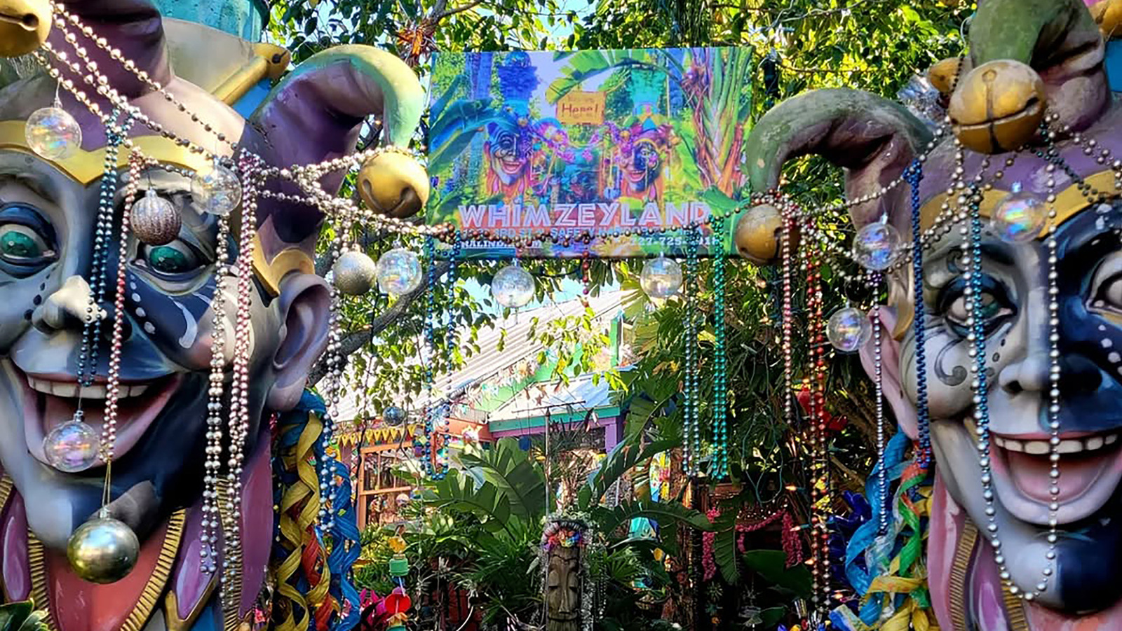 One Of Florida's Most Unique Tourist Attractions Is A Secret ...