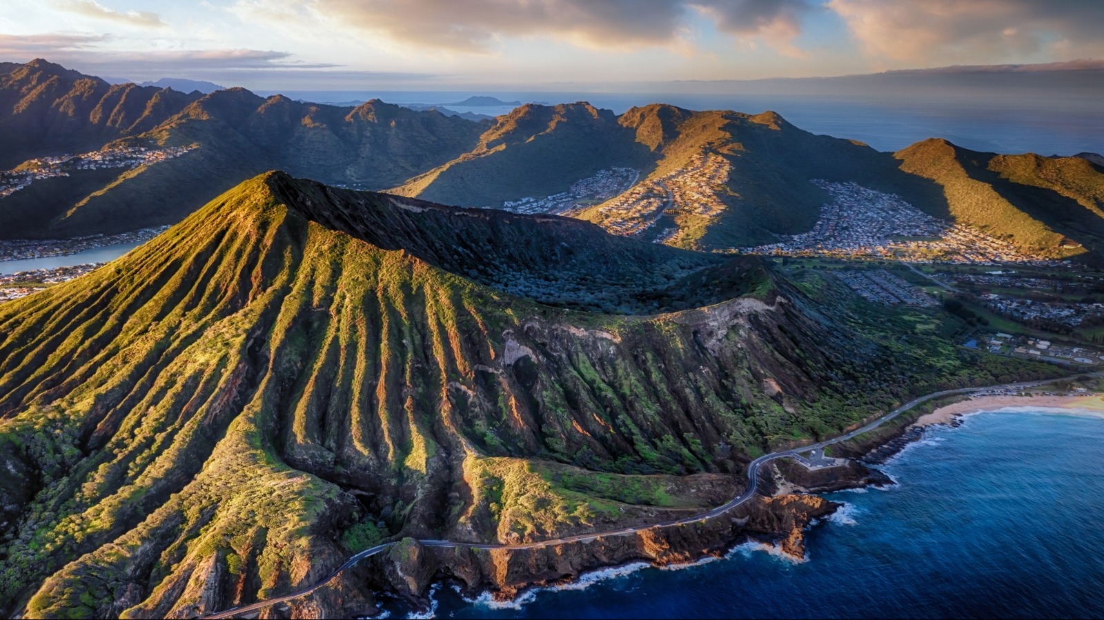 One Of Hawaii's Most Important Ancient Sites Is A Sacred Spot Of ...