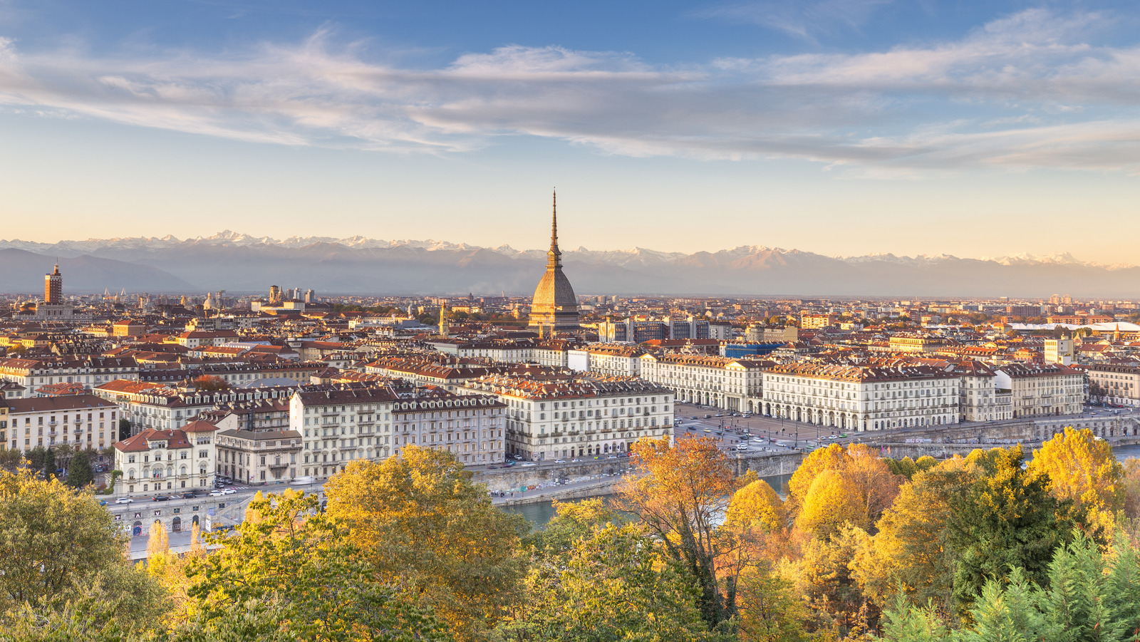 Why Turin Is One Of Italy's Most Underrated Cities