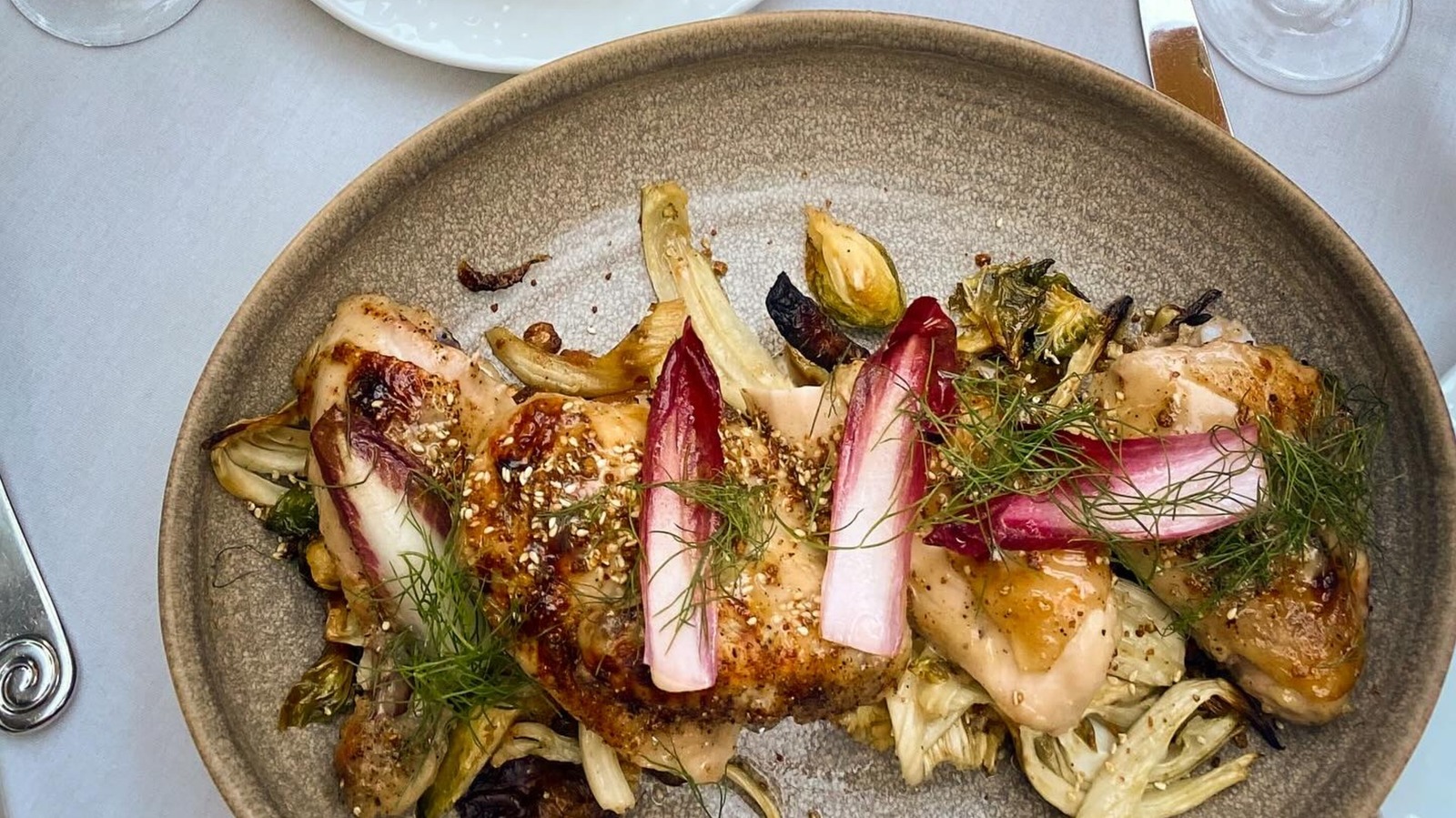 One Of Los Angeles' Most Romantic Restaurants Is Hidden In A Canyon ...