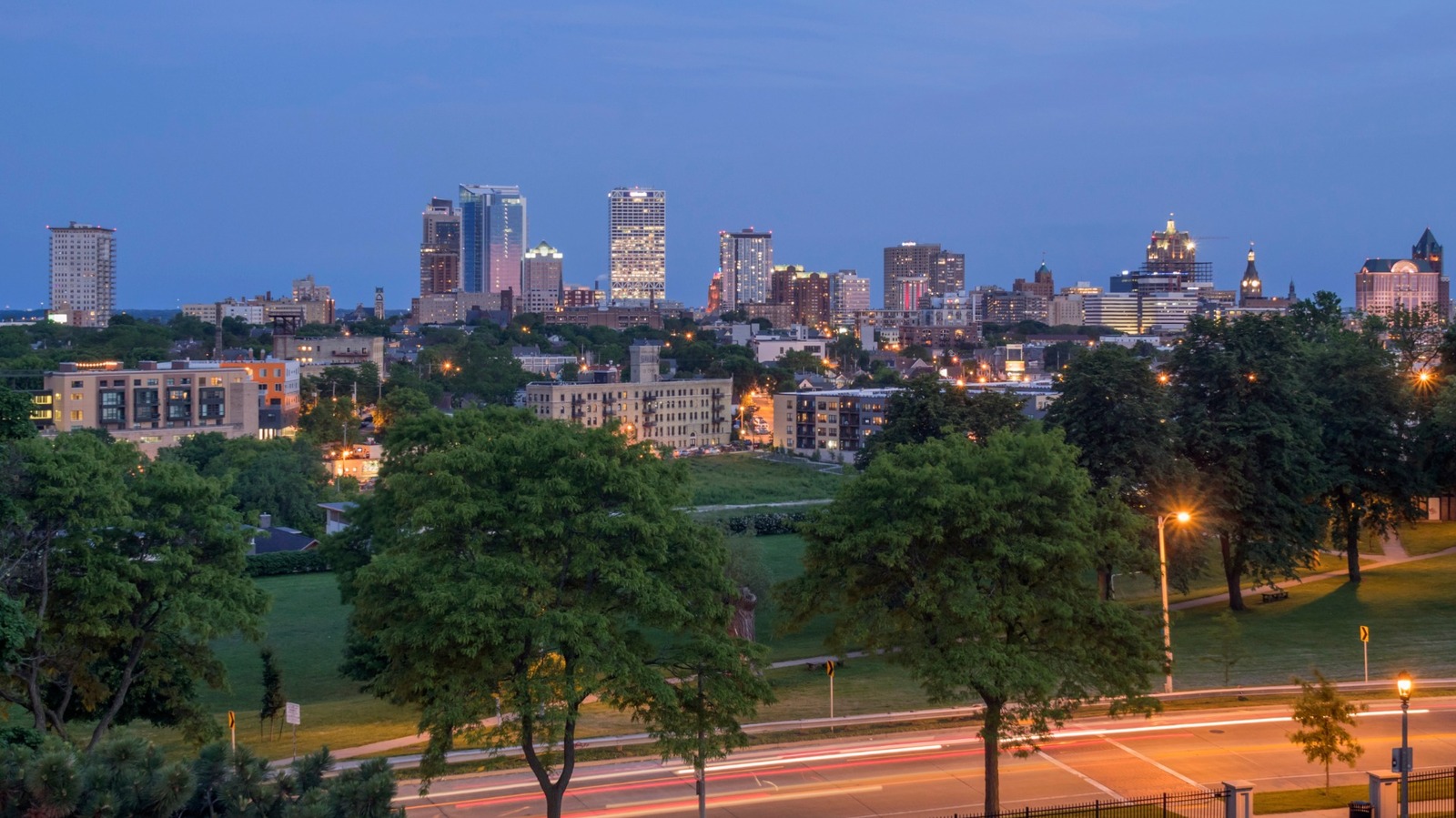 One Of Milwaukee's Most Creative Neighborhoods Blends Eclectic ...