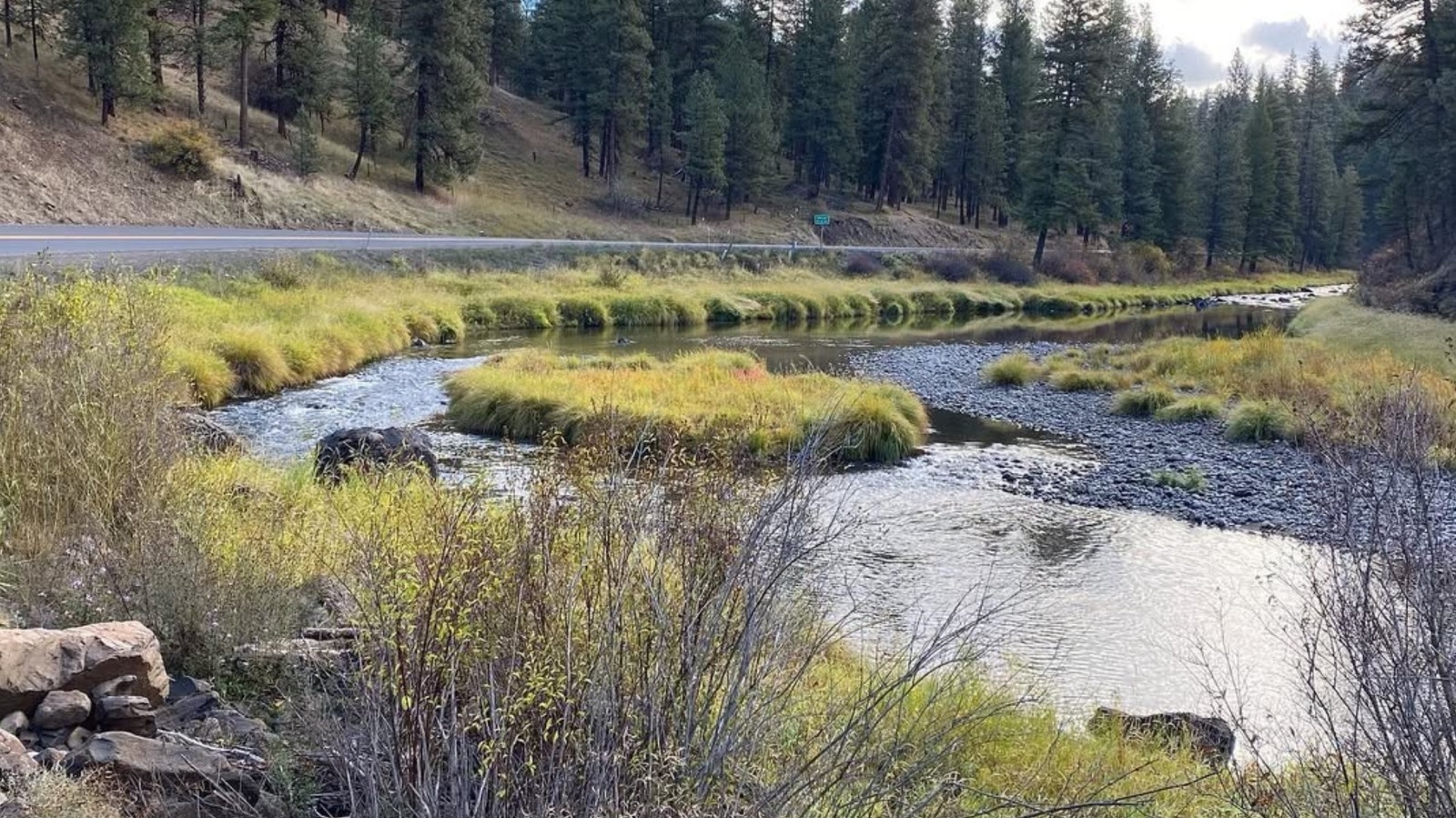 One Of Oregon's Most Underrated State Parks Is A Nature Haven Full Of ...