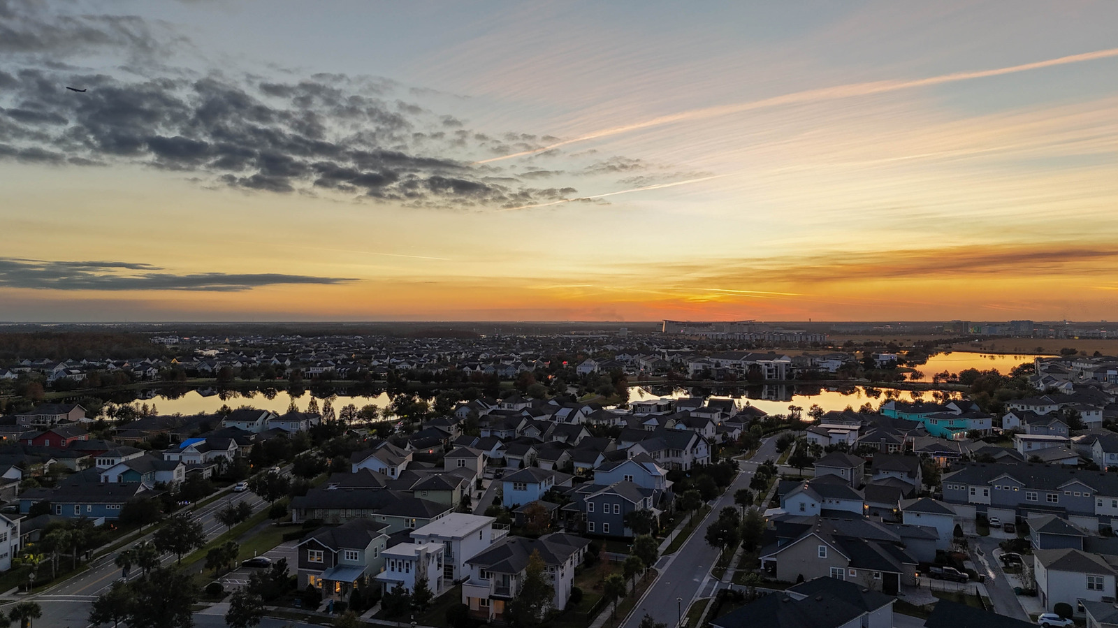 One Of Orlando's Future‑focused Communities Is A Live‑work‑play Florida ...