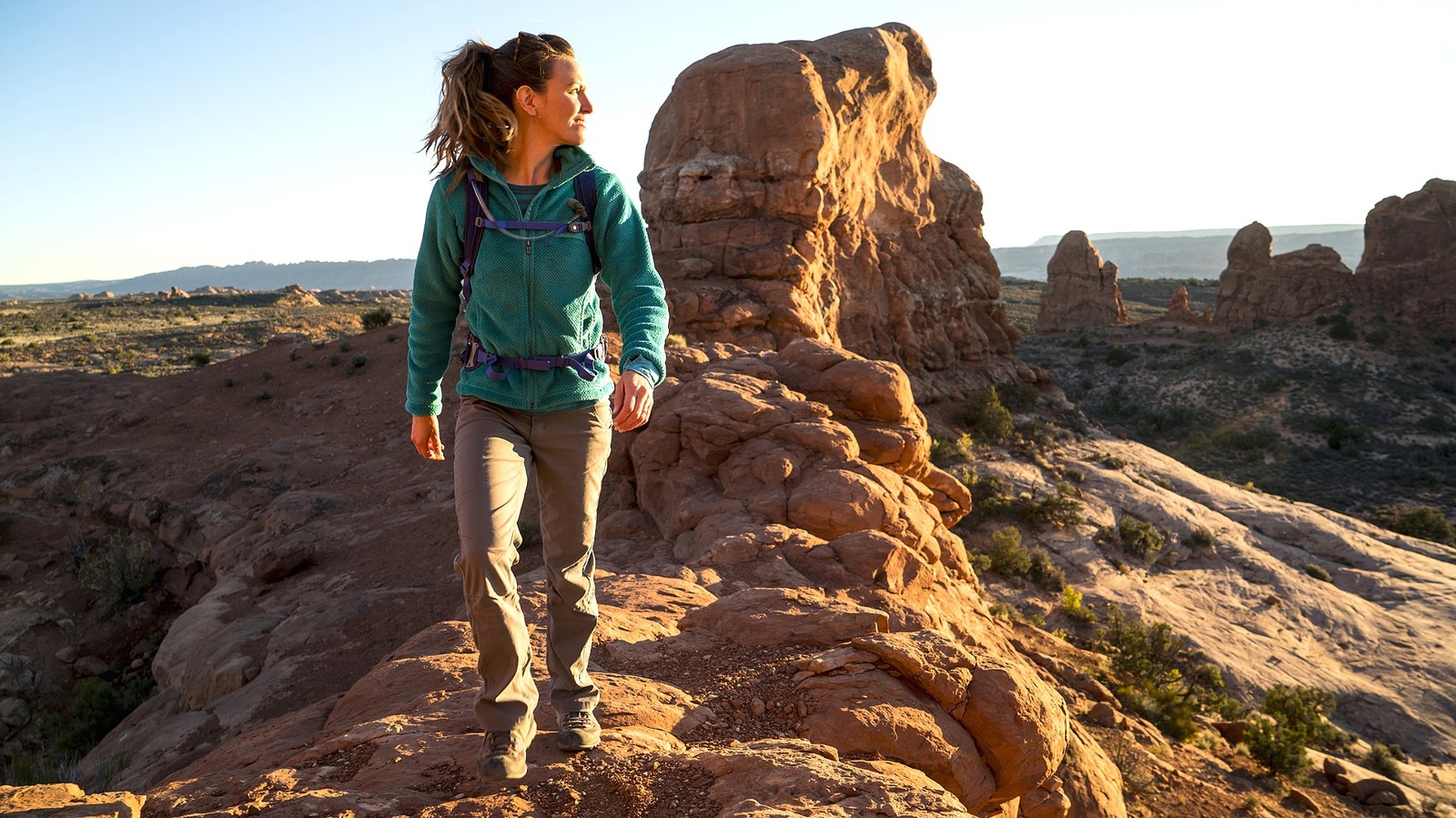 One Of The Best Cities In America For Solo Travelers Is A Western ...