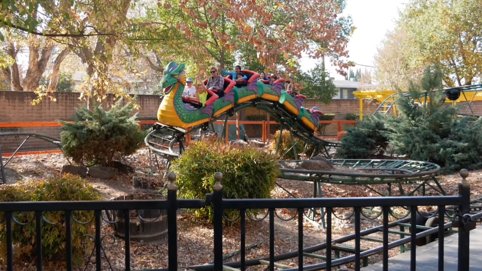 One Of The Best Destinations In Sacramento For Kids Is An Underrated ...