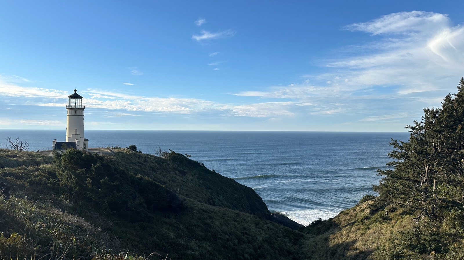 One Of The Best Destinations To Explore The Pacific Northwest Coast Is ...