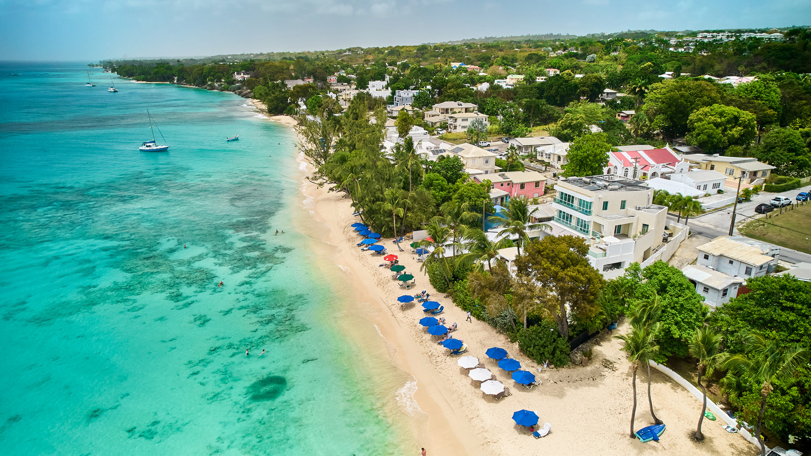 One Of The Caribbean's Most Unique Attractions Is An Underground ...