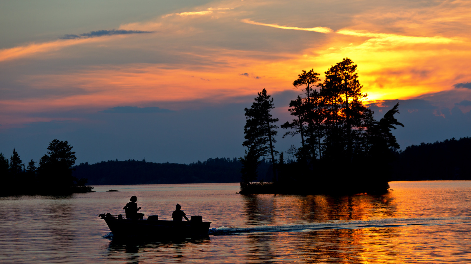 One Of The Most Breathtaking And Underrated Places In America Is A ...