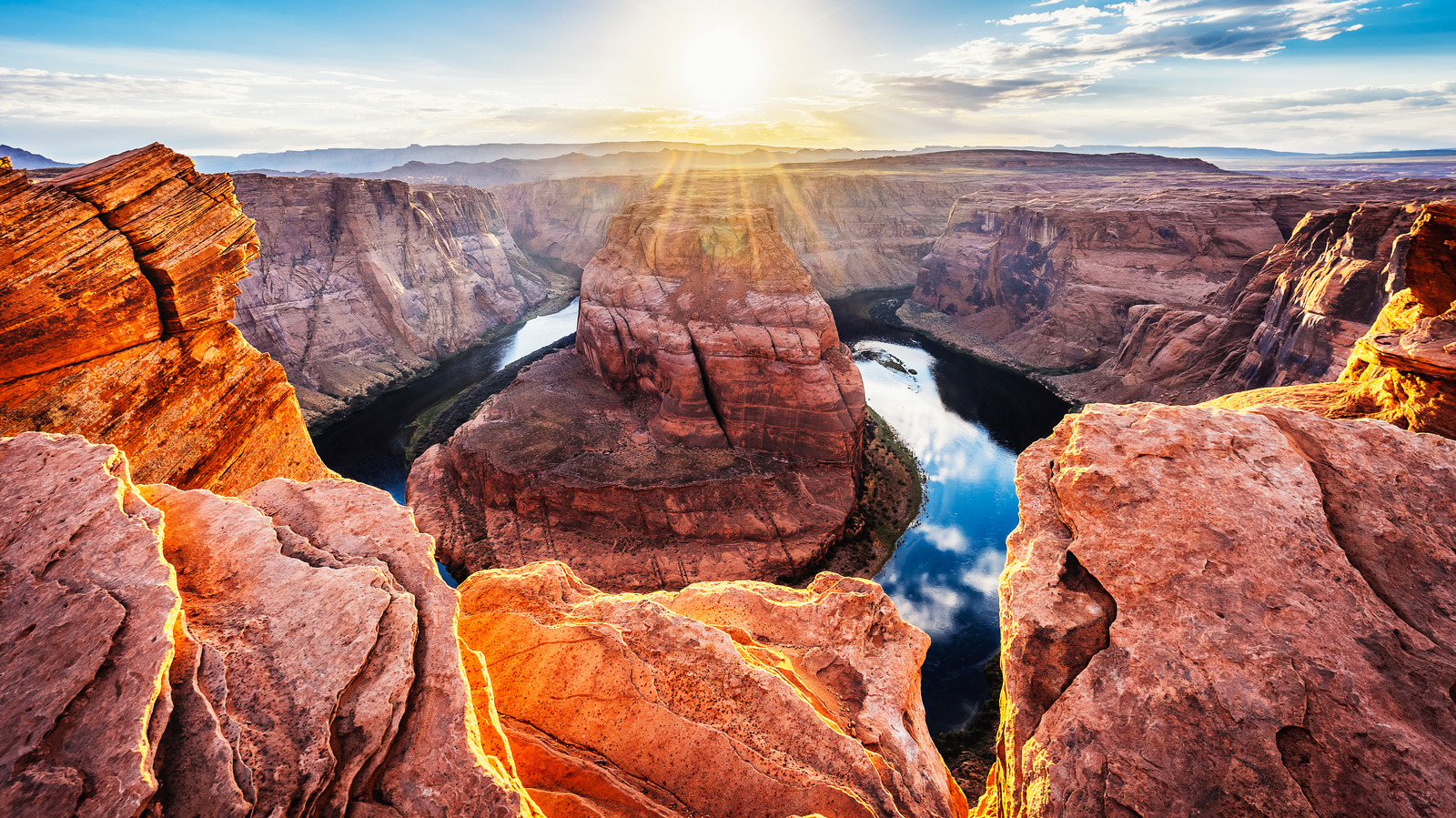 One Of The Most Photographed Destinations In Arizona Is A Mesmerizing ...
