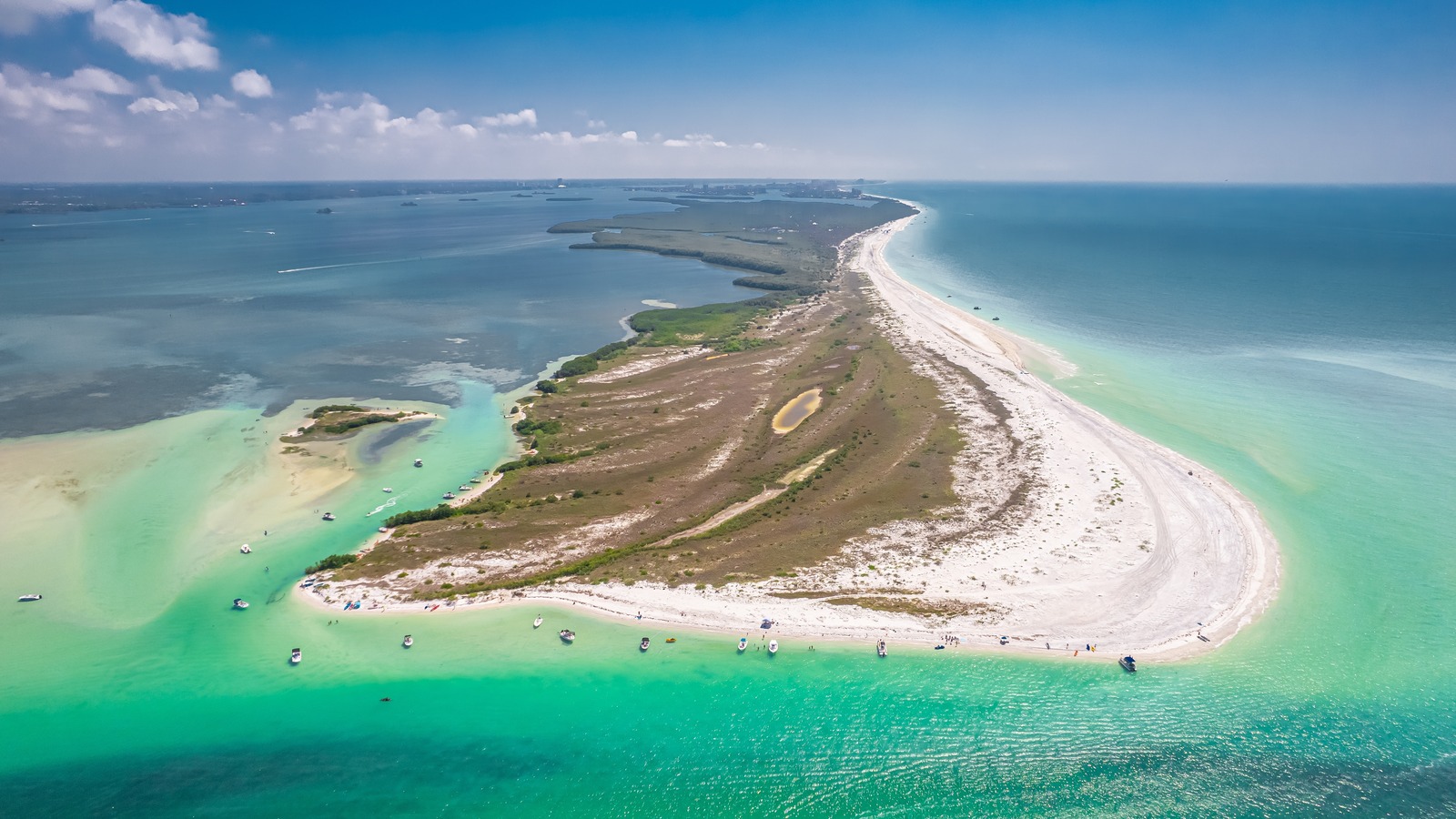 Reviews Of Caladesi Island State Park - State Parks