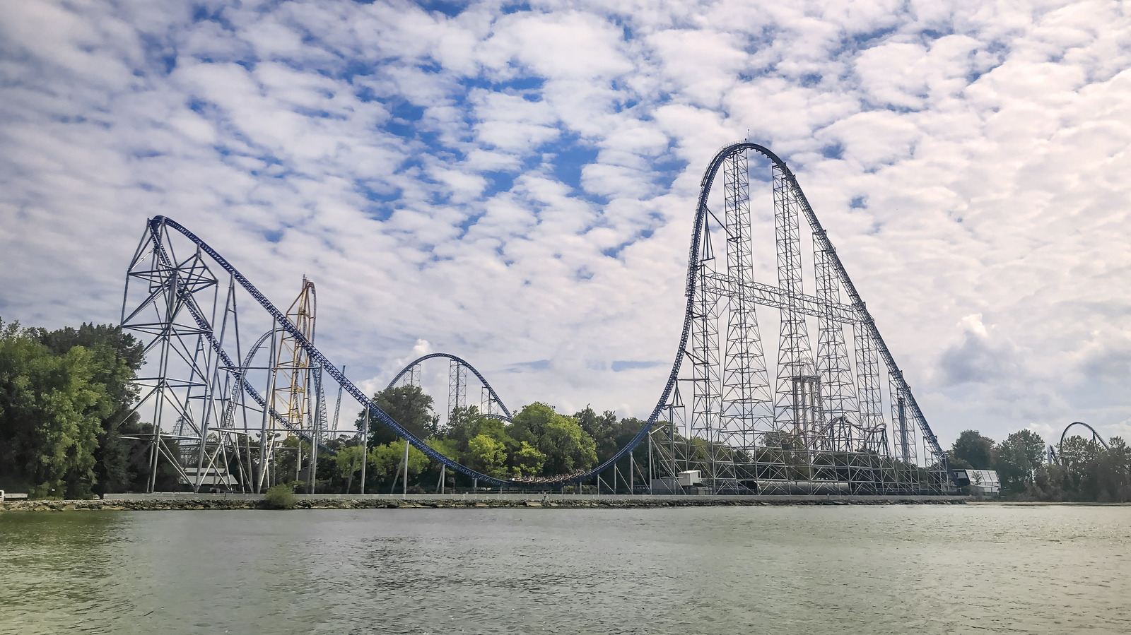 You'll Need More Than One Day To Make The Most Of Cedar Point