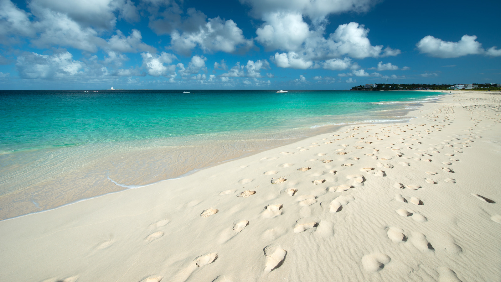 One Of The World's Best Ranked Beaches Is A True Caribbean Paradise