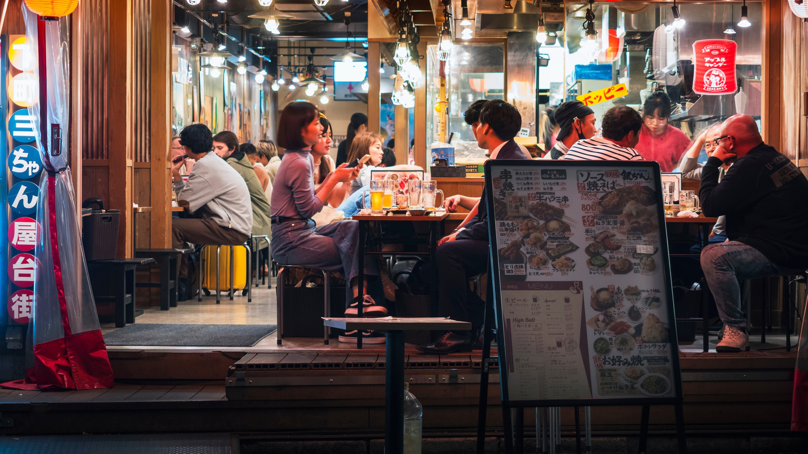 One Simple Question To Ask Locals While Traveling To Find Authentic ...